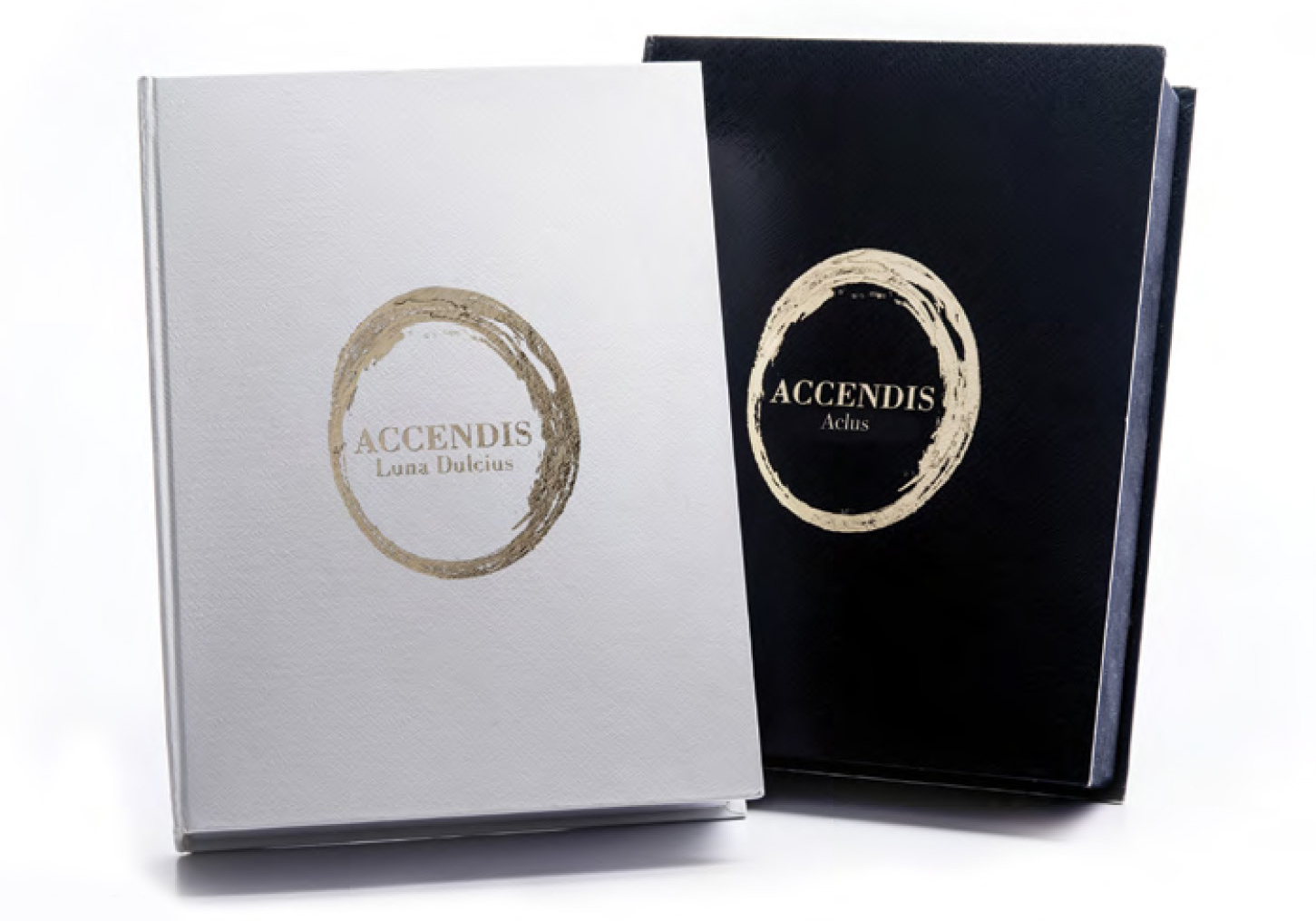 Accendis – Perfume to illuminate our souls